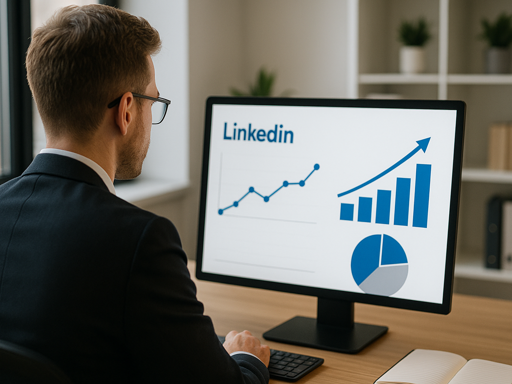 How the LinkedIn algorithm works (2025 Update)